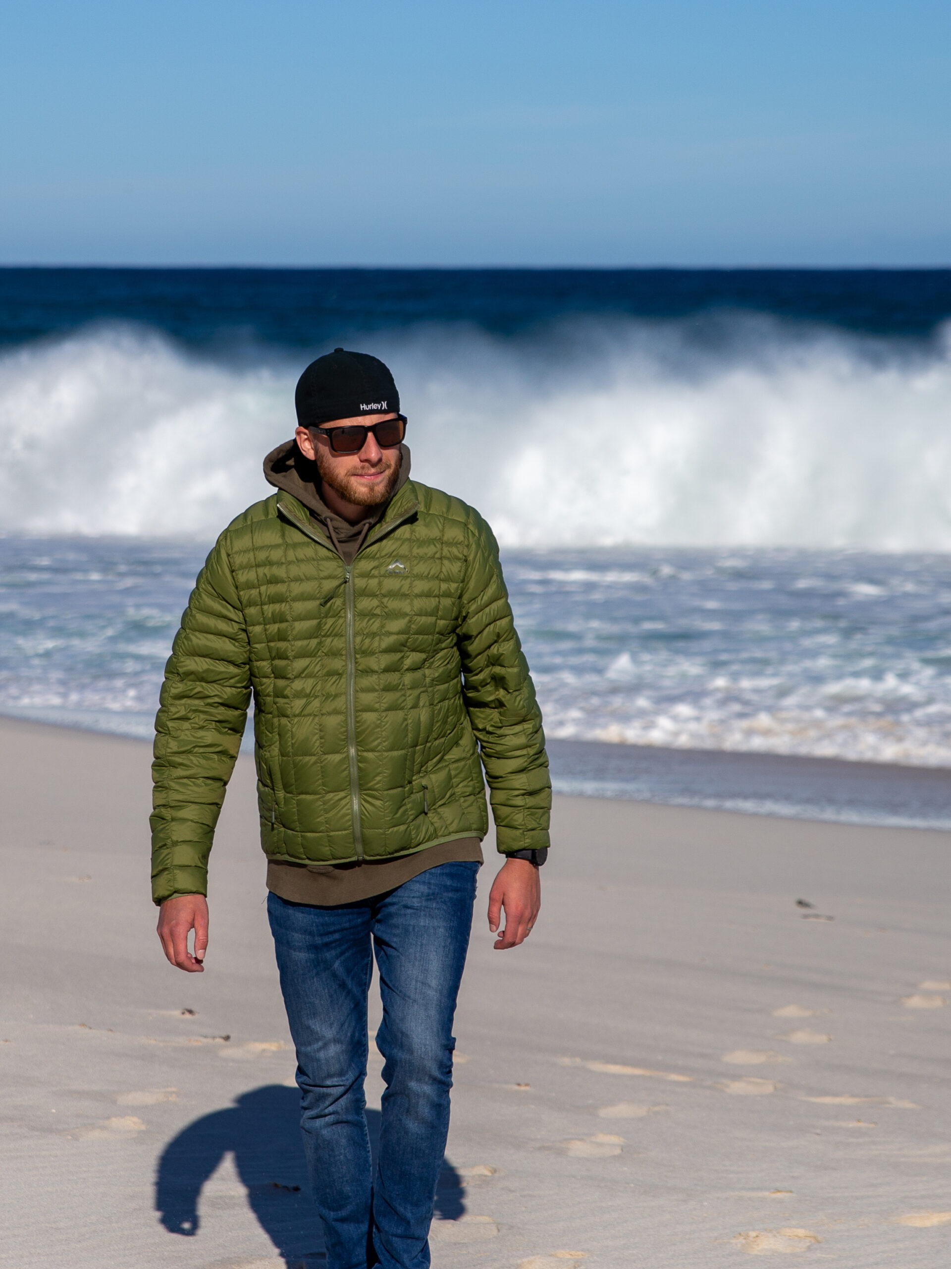 Über mich - Tim on Tour